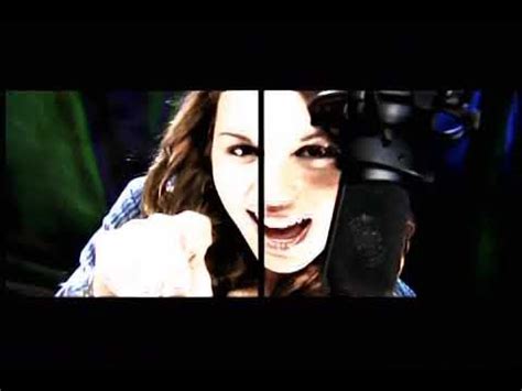 Christy Carlson Romano Say The Word 2003 Official Music Video Youtube
