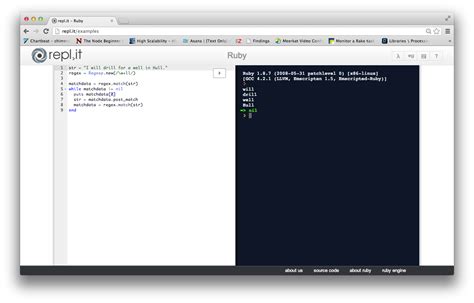 Patterns Of Code As Media