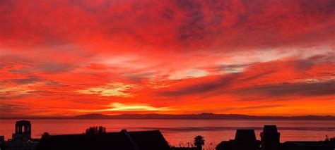 Brandon Rippeon On Linkedin My Sunset In Laguna Beach Such A Wonderful Place To Live And Work