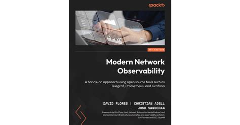 Modern Network Observability [book]