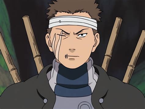 Shigure Narutopedia Fandom