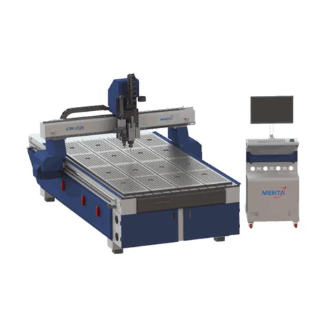 Cnc Router Mehta India