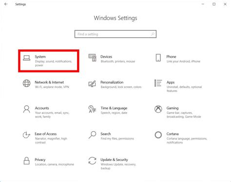 How To Check Laptop Specs On Windows 10 Electronic Repair