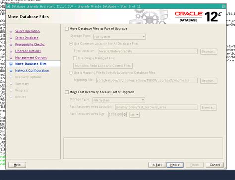 anjani apps dba database upgrade from 11g 11 1 0 7 to 12c 12 1 0 2