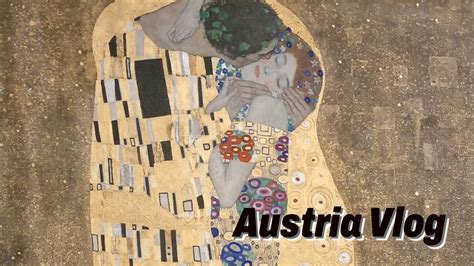 🇦🇹오스트리아 브이로그 유럽여행 Austria Vlog Europe Vienna Youtube