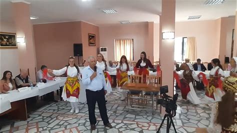 Ne Dilbnisht Nzemer Tkurbinit Pjeter Matusha Youtube