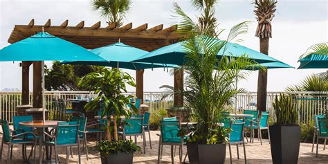 Surfside Beach Restaurants Near Holiday Inn Resort Oceanfront