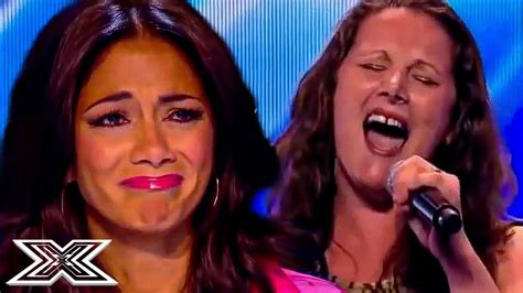 Winner Best Sam Bailey Performances From Audition To Winning Single