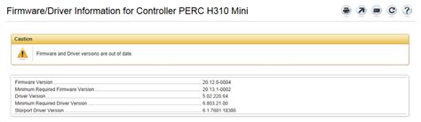 Help Making Sure Firmware Update Dell Technologies