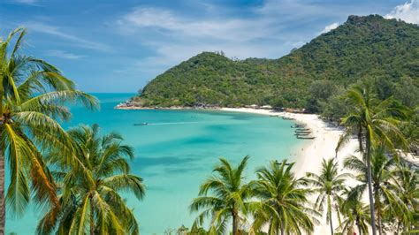 Top 10 Der Schönsten Inseln Thailands Tourlane