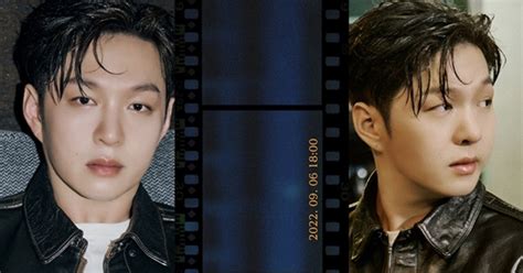 비투비 이창섭 솔로 콘셉트 이미지 눈빛서 느껴지는 독보적 감성