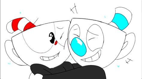 Cuphead X Mugman Cupcest18 Mv Youtube