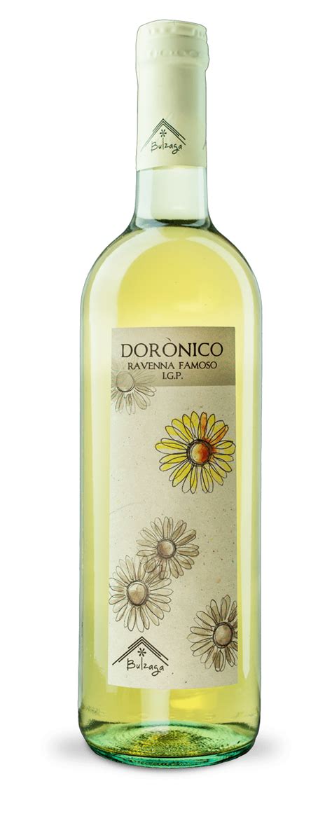 Doronico - Cantina Bulzaga