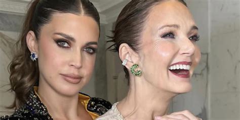 These Mother Daughter Duos Are Making Fashion Vibrate