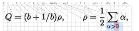 Example Of The Model Generating Mathematical Markup The Model Download Scientific Diagram