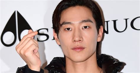 노상현 분위기 넘사벽매력 넘치는 외모 Ten포토