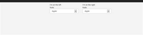 Twitter Bootrstrap Two Column Layout For Form Not Aligning Properly