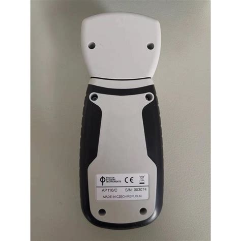 捷克psi 手持式藻类荧光测量仪 型号aquapen Ap110 C库号：m106870