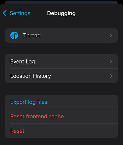 202411 Ios App Showing Error While Loading Page Lovelace Home