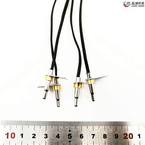 China Customized Household Appliance Temperature Sensor Suppliers Manufacturers Factory