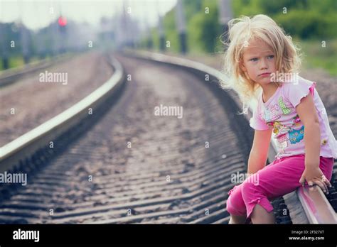 Blonde Gefahr Stockfotos Und Bilder Kaufen Alamy