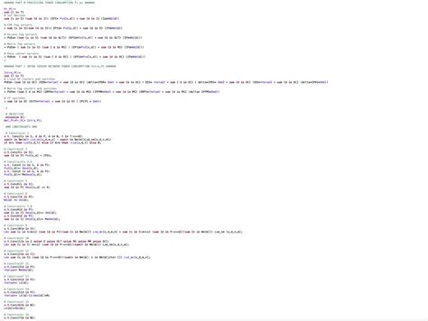 Syntax Error Ampl Var New To Ampl Ampl Discourse
