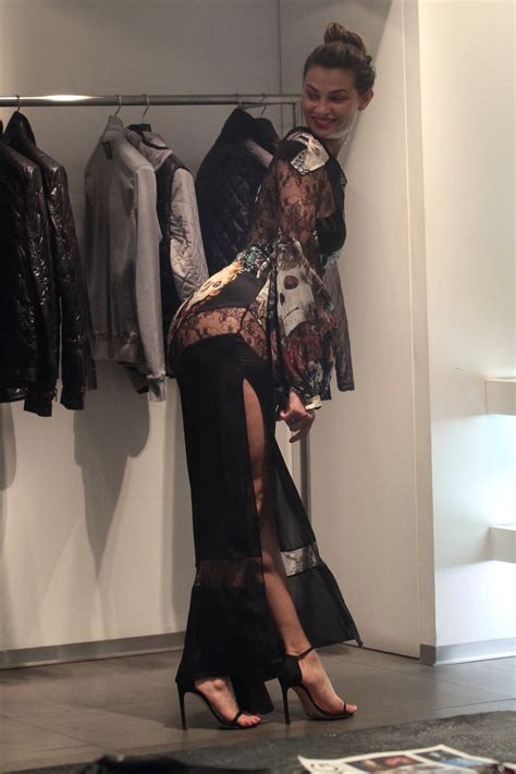 Dayane Mello And Her Beautiful Backless Dress The Fappening Leaked Photos