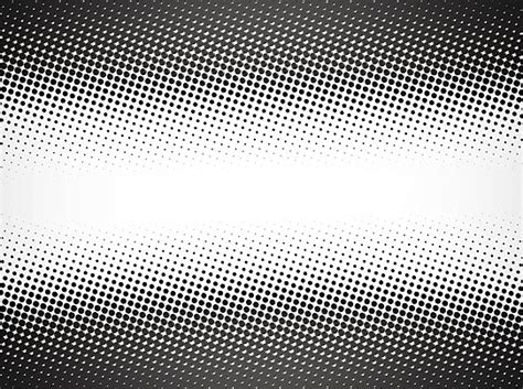 Circle Of Dots Illustration Vector Circle Shape Vector Illustration