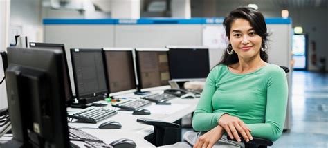 Your Guide To The Masters In Information Technology Coursera