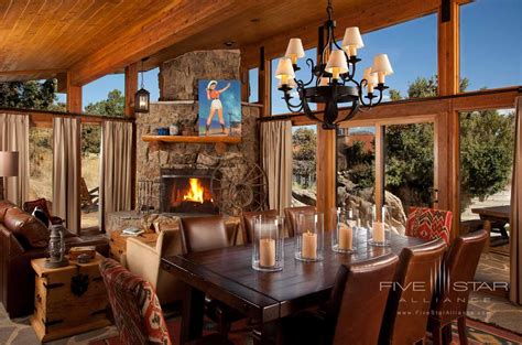 Photo Gallery For Brush Creek Ranch Collection In Saratoga Five Star