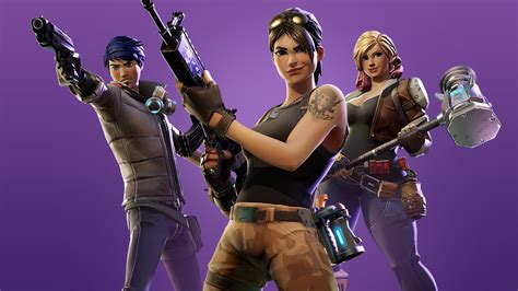 How To Play Fortnite Save The World