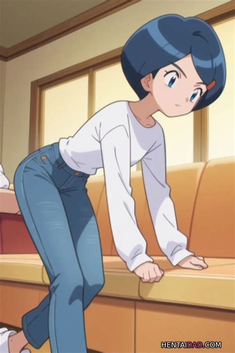 Johanna Sex Pokemon Hentaidad