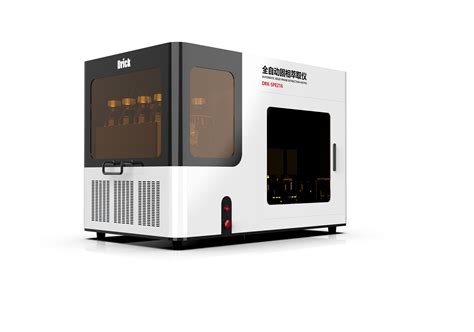 Intelligent Automatic Solid Phase Extraction Instrumentlab Tester