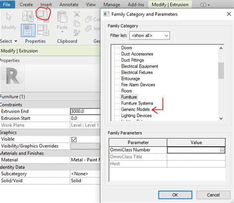 Solved Revit In Place Mass Showing Up On All Floor Levels Autodesk Community