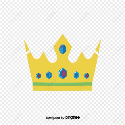 자유형 만화 크라운 왕관 일러스트공주 왕관작은 공주왕녀 Png 일러스트 무료 다운로드 Lovepik