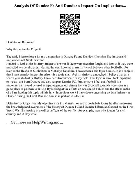 Mini Research Paper Project Pdf