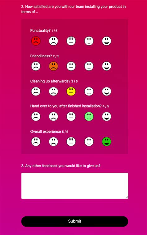 How To Use Salesforce Marketing Cloud For Nps Or Csat Surveys Valeriu Moraru