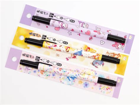 Character Name Marker Tokyo Pen Shop