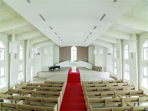 Seventh Day Adventist Church