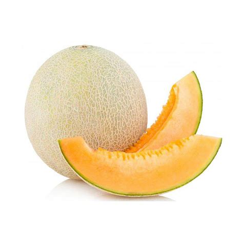 Rockmelon Whole Avondale Organics