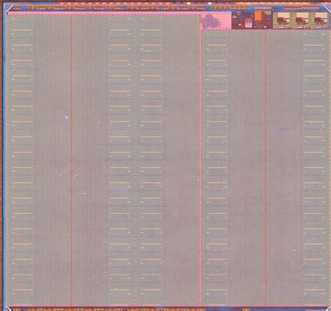 Samsungs 3 Nm Gaa Process Identified In A Crypto Mining Asic Designed By China Startup Microbt