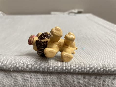 My Lion Toy Figurine From The 80s Is Anatomically Correct R Mildlyinteresting