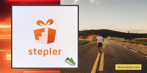 Stepler App Gana Premios Por Caminar • ¿es Fiable
