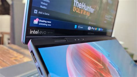 ASUS Zenbook Duo Laptop Review CGMagazine