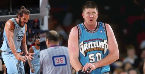 Memphis To Wear Vancouver Grizzlies Throwback Jerseys Report Sports