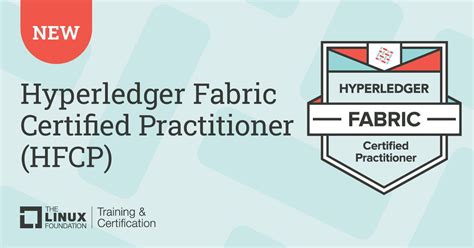 Adrian Rodriguez On Linkedin Hyperledger Hyperledgerfabric Itcertification Itjobs Itcareers