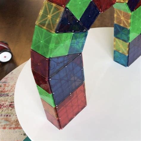 13 Picasso Tiles Ideas Magnetic Tiles Magna Tiles Tiles