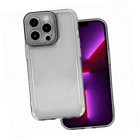Etui Diamond Do Xiaomi Redmi Note Pro Oficjalne Archiwum Allegro