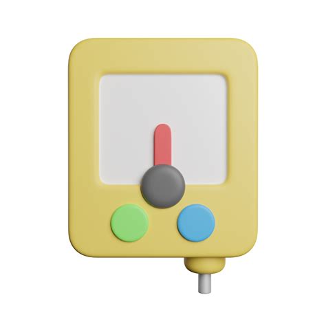 Nitrate Tester Equipment 23815930 Png
