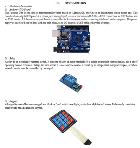 Password Based Circuit Breaker